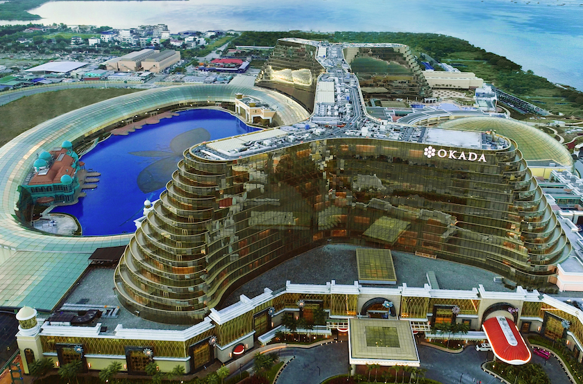 オカダマニラ | 【公式】フィリピン政府観光省