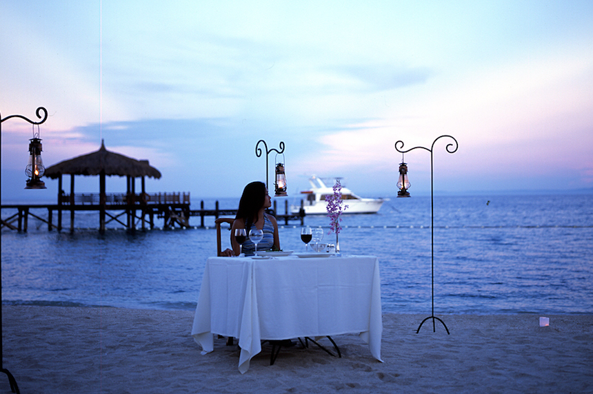 プルクラ リゾート | 【公式】フィリピン政府観光省